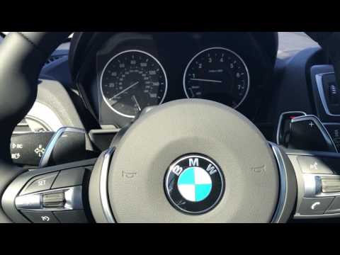 2017 BMW M240 Estoril Blue / BMW Review / BMW Ocala