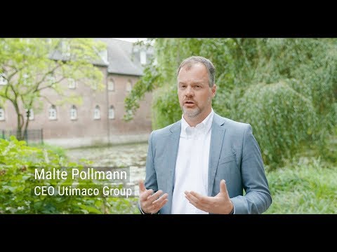 Utimaco completes acquisition of Atalla Product Line from Micro Focus