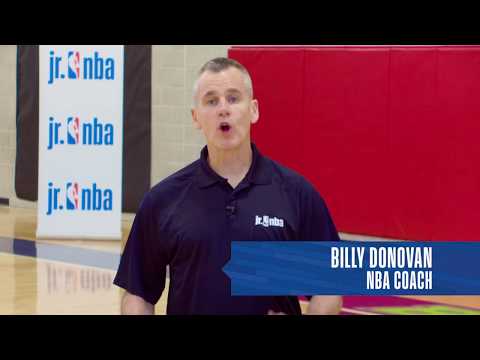 Curl & Pop Drill