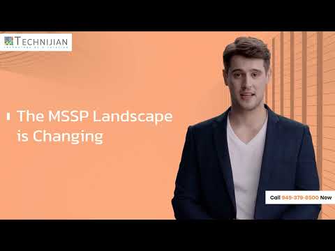 MSSP Market News: CISA Alerts on New Critical Vulnerabilities