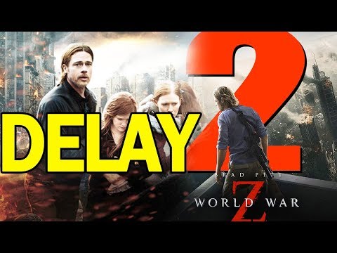 WorldWa Z - 2 Why This Movie Delayed ? | Explained In Tamil