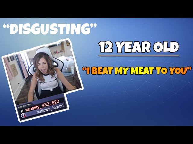 5 best Pokimane clips of all time