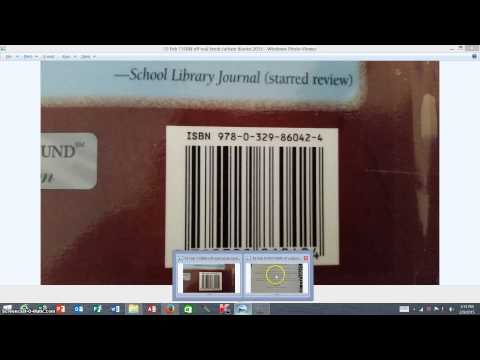 ISBN: what is it? How can it help?