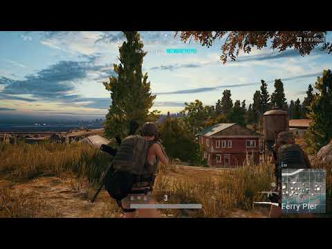 Steam Community :: Video :: PUBG Hack aimbot/wallhack