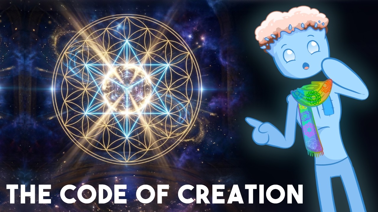 Flower of Life and Sacred Geometry Movie