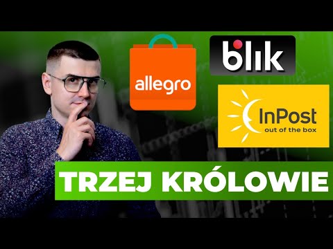Blik, Allegro, InPost – czy to już UZALEŻNIENIE? Sprawdź, kto naprawdę zyskuje! #allegro #inpost