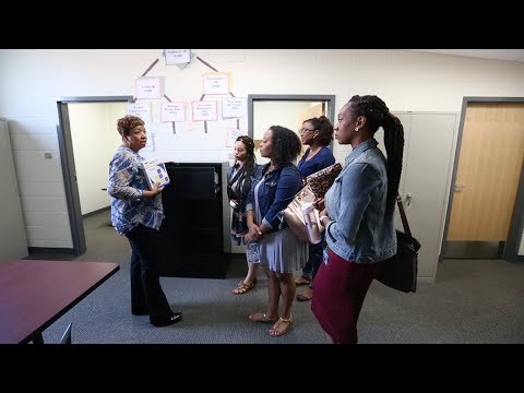 Earn a Doctorate in Clinical Health Psychology at VSU