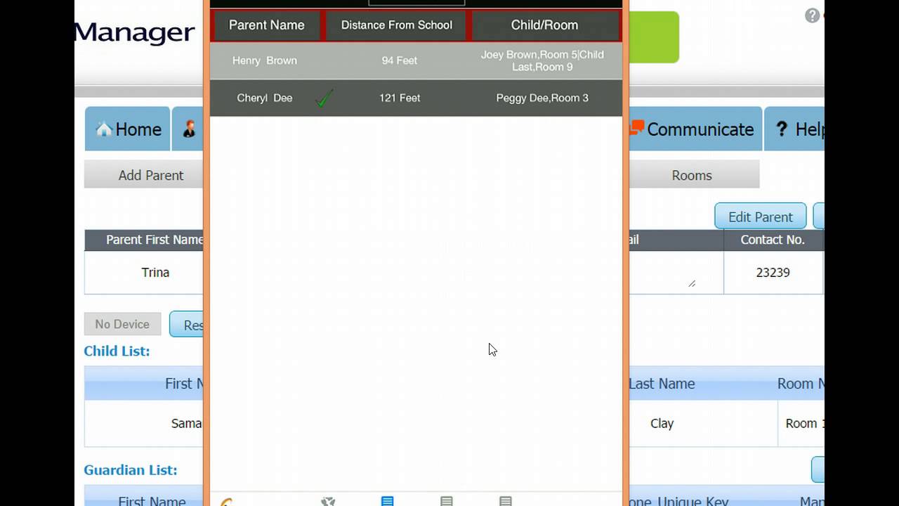 Qmanager Demo