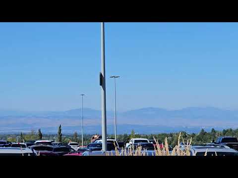 Greenwood Village COLORADO 🗻⛰️🏔