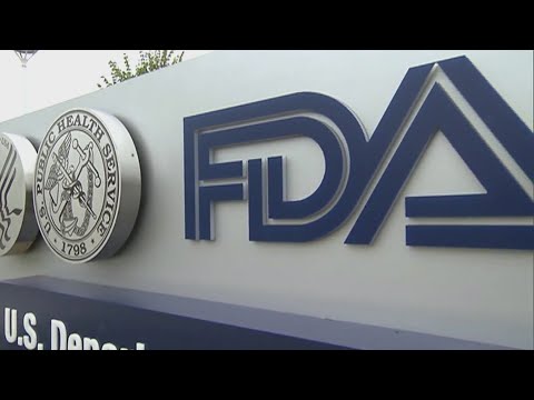 FDA authorizes emergency use for remdesivir