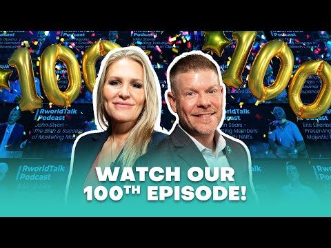 Celebrating a New Milestone! 100th Episode
