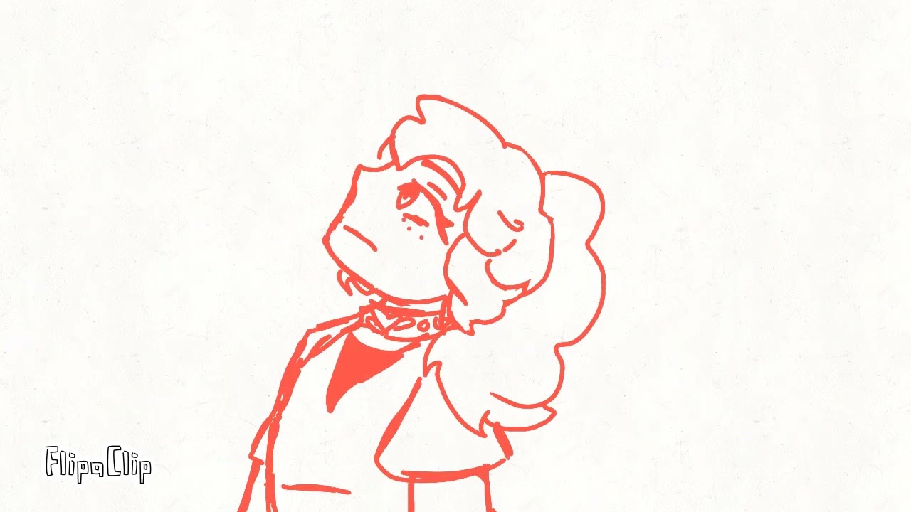 random animations (just practice + no sound)