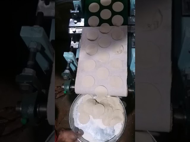 Mathari making machine - Mathri Making Machine Manufacturer from New Delhi