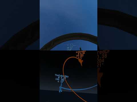 Steam Community :: Virtual Fighter Maneuvers