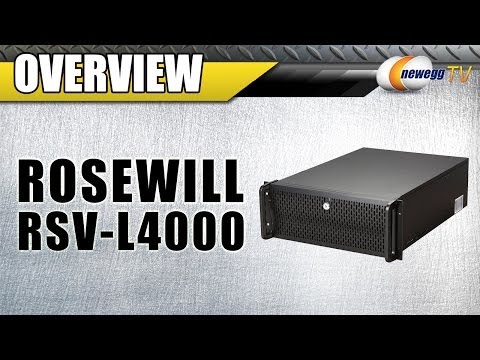 Rack Mount Chassis at Best Price in India