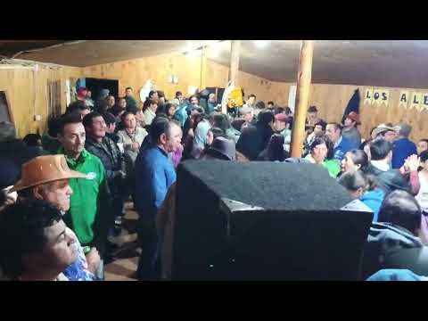 Raíces Chilotas Lliuco 1ra Fiesta Ranchera Amistosa y Campesina Organizada por Los Alegres del Sur