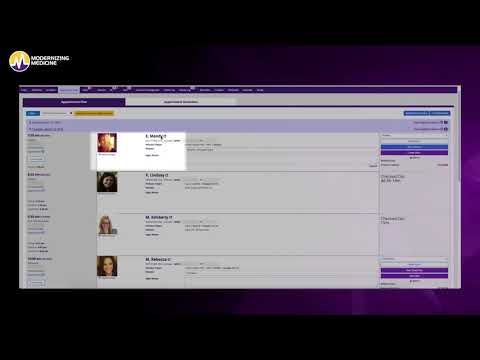 Practice Management: Identifying Your Patients