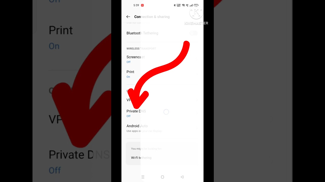 No ADS Anymore,  DNS ADGUARD is Safe? | DNS ADGUARD, shorts #smartphone #tech #securephone #secureap