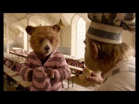 Why Paddington 2 is AMAZING and resonated with me.