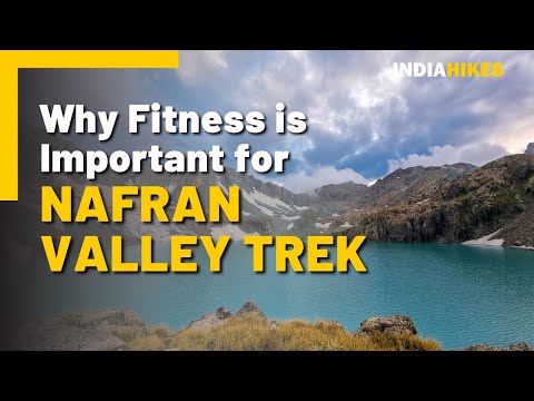 Nafran Valley 2023 - Treks in Jammu and Kashmir - Aru Valley Trek ...