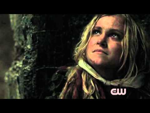 Wanheda: Part Two – The 100