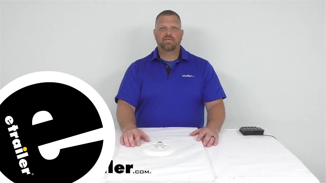 etrailer | Comprehensive Review: Locknut