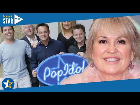'Difficult to believe' Nicki Chapman speaks out on 'life-changing' early career moment