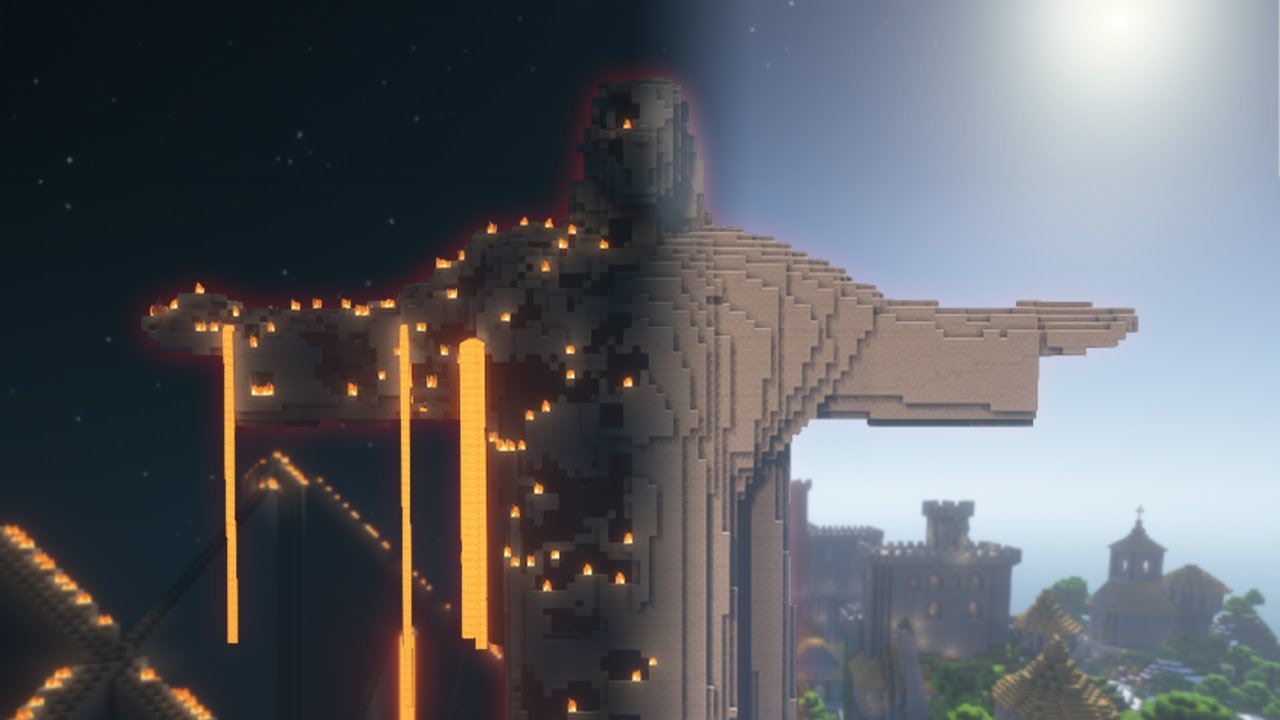 The Quiet Sadness of 2b2t