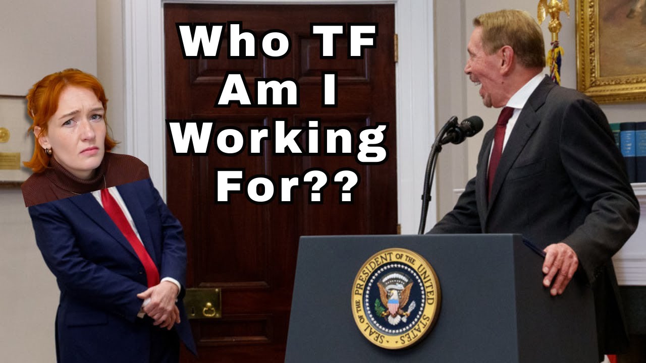 The Original Larry Ellison Series | Parts 1–12