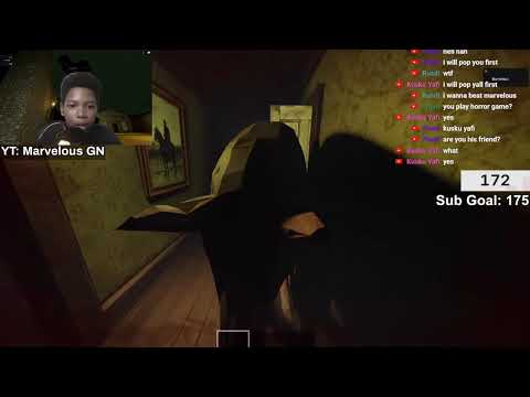 This game is so horrifying (Roblox Butcher)