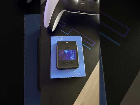 How to use PS5 controller on PS2 Playstation for Retro Gaming