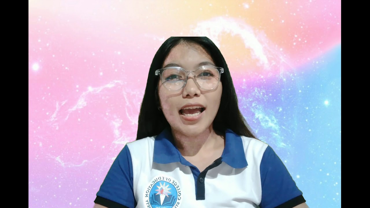 CTU VISION, MISSION, & GOALS ( CoEd )