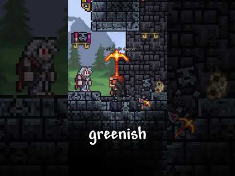 Terraria's most overrated blocks