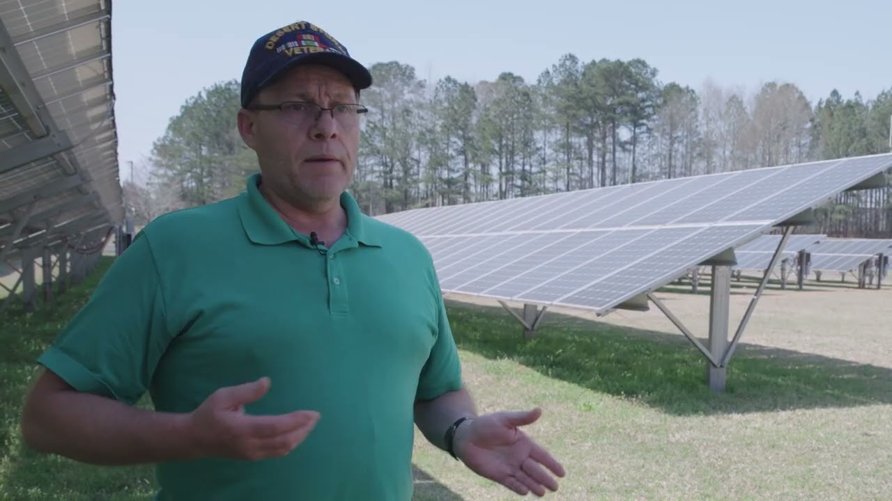 Join The Team - Kevin Schultz