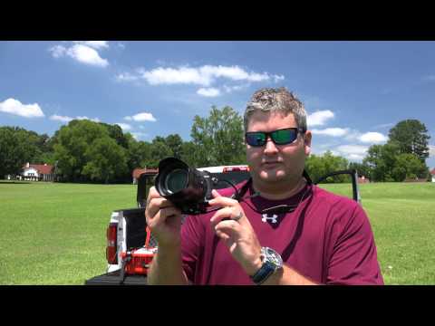 Sony RX10 II Opinions in 4K UltraHD
