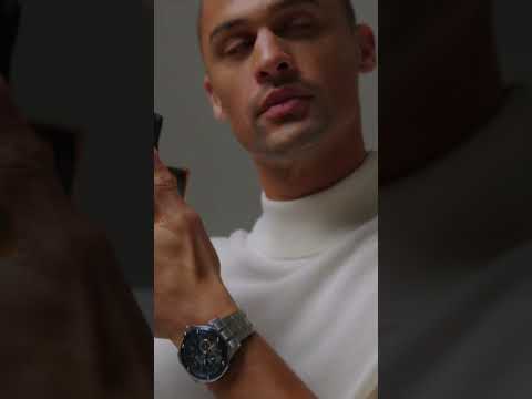 Bulova Marine Star Automatic | 98A302 | Maritime Masterpiece