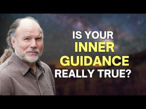 How to Know a True Inner Guide. | PORTABLE LIFE SKILLS DAILY WISDOM GUIDE