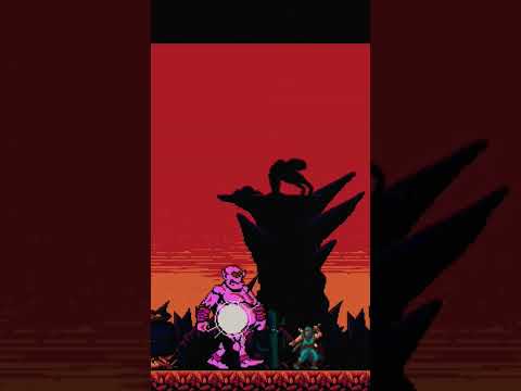 The Messenger - Best Boss Move