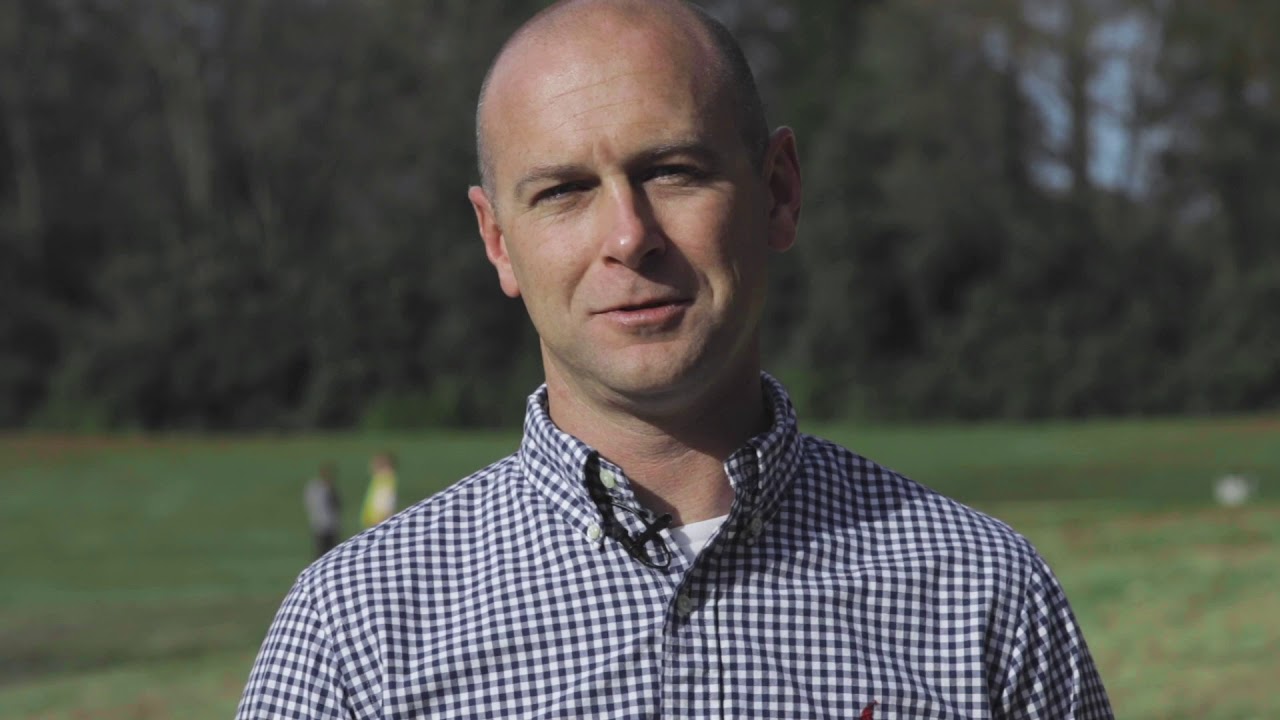 Welcome to Advanced Turf Care