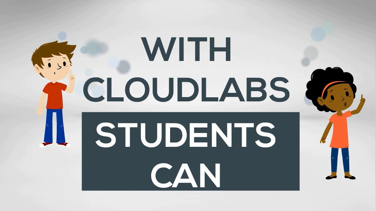 What is CloudLabs?