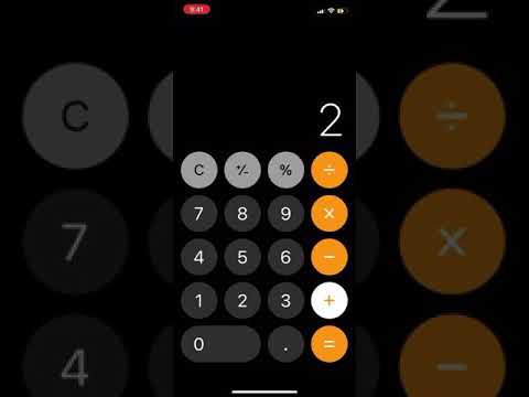 1 in 100 million calculator answer :O