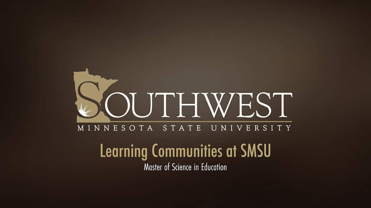 Adult Learning Community at SMSU: Program Overview