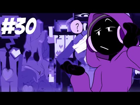 'Violet & Violent' is Great yet Bizarre || Incredibox Mods #30