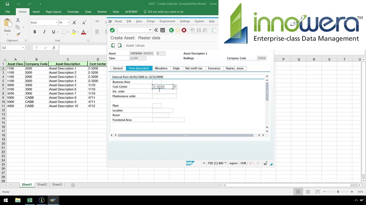 Create A Transaction Automation Script - Process Runner Help