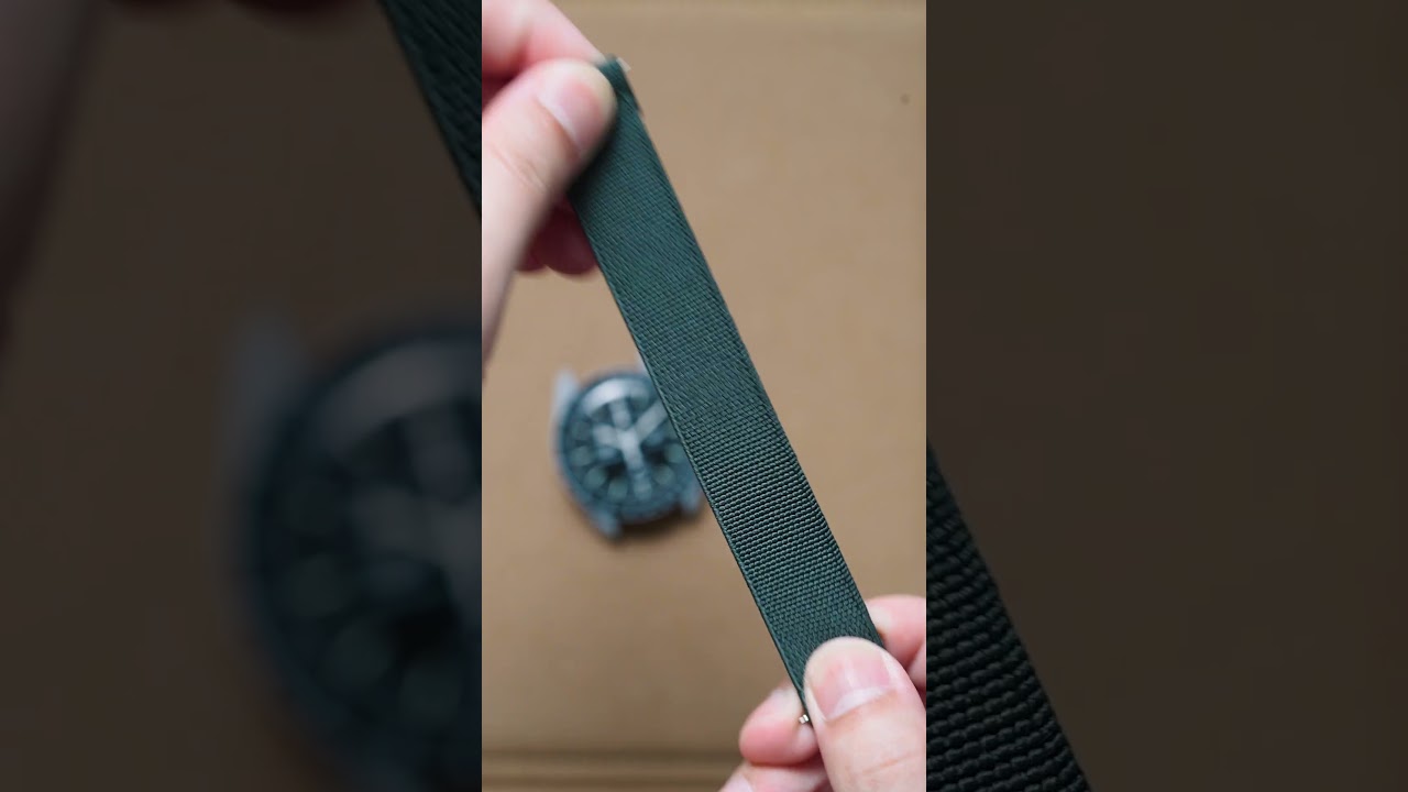 Unleash Your Imagination: Share Your Dream MoonSwatch and Elastic Loop Combinations!