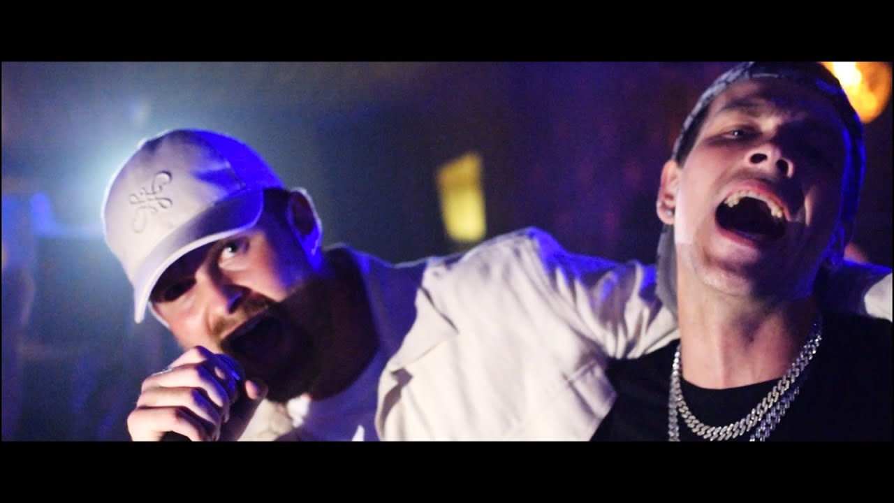 Twivee - I'm So Tired (feat. Drummo) [Official Video]