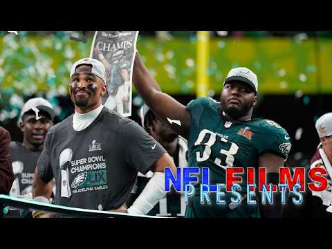 2024 Season Music Video | NFL Films Presents