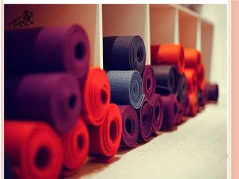 Who is the best Yoga Mats Manufacturer in your city?