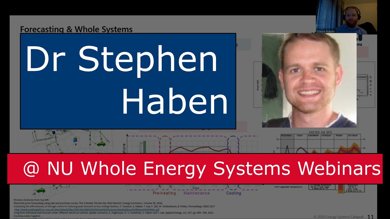Load Forecasting for Low Voltage Distribution Systems