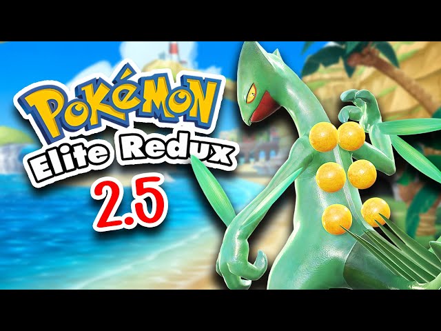 [LIVE🔴] คุยเรื่องจอง SWITCH 2 + Pokemon Elite Redux 2.5 | วิดีโอครีเอเต ...